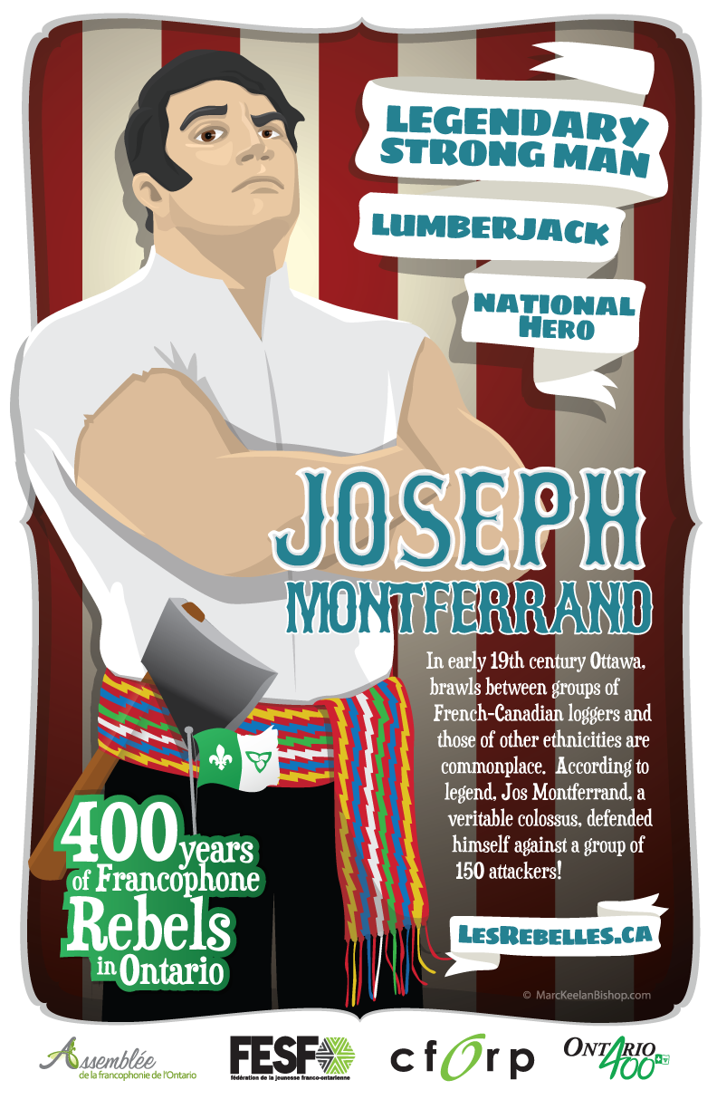 Marc KB » Rebels: Jos Montferrand